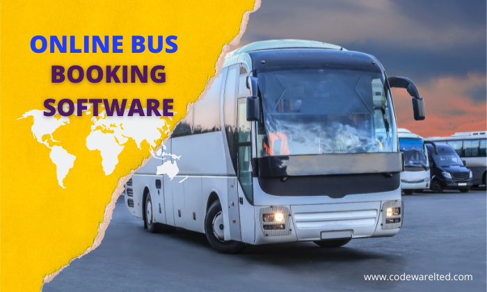 How Does an Online Bus Ticket Booking System Increase Your Sales – Bus ...